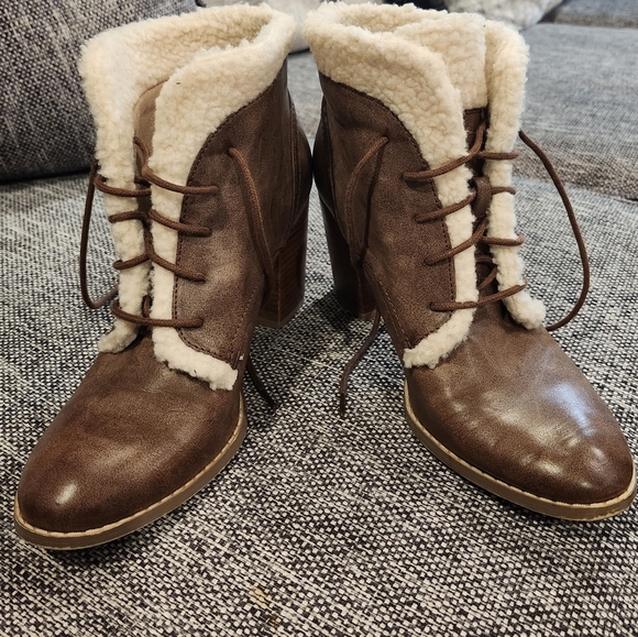 Restricted | Shoes | Boots | Poshmark